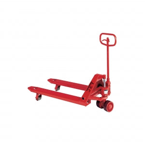 Jet 27" x 48" Forks, 5000-LB Capacity Pallet Truck - Asheville, NC ...