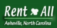 Rent All Inc: Equipment, DIY, Party & Event, Rentals - Asheville, NC