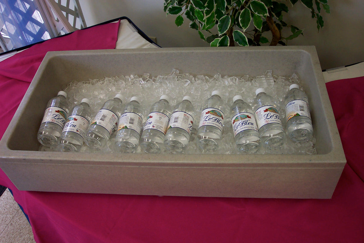 Table top Beverage chiller - Asheville, NC - Rent All Inc