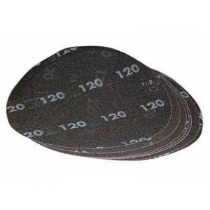 17" Polisher Sanding Screens 150-grit - Asheville, NC - Rent All Inc