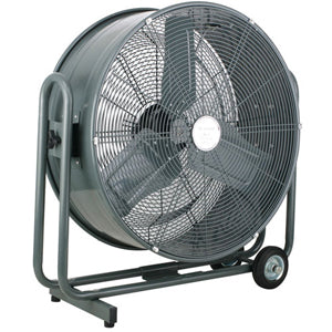 36" Industrial Floor Fan - Asheville, NC - Rent All Inc