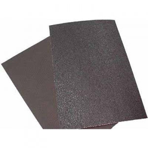 12x18 Orbital Sander Sandpaper Sheets 20-grit - Asheville, NC - Rent ...