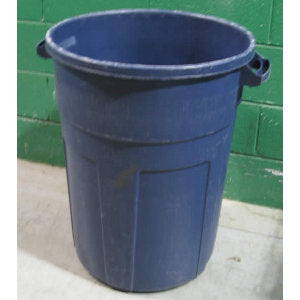 30 Gallon Trash Can - Asheville, NC - Rent All Inc